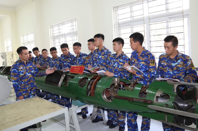 Rèn kỹ năng sát thực tế